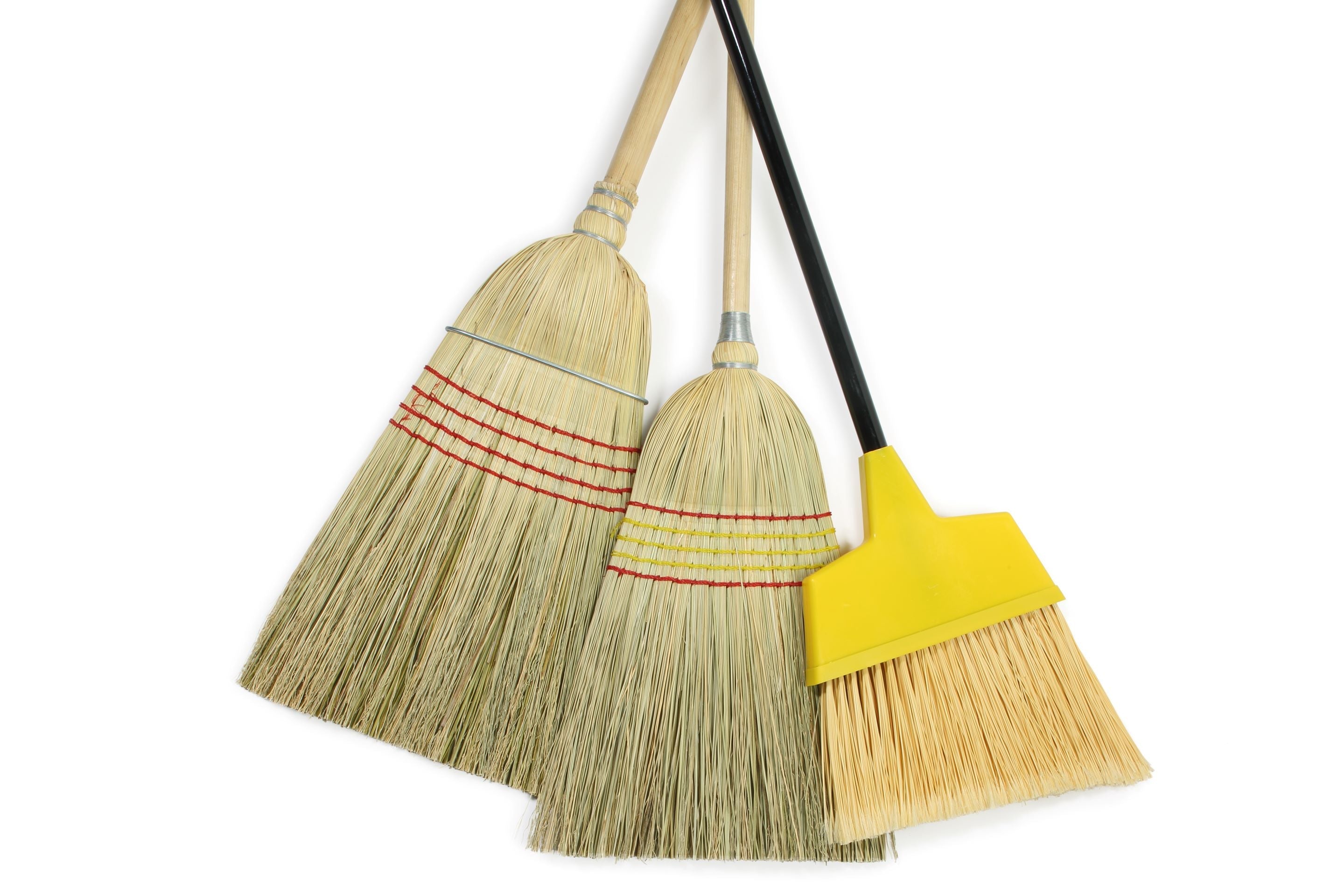 Carolina Mop BROOMS – Wilchem Industrial Store