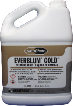 AlbaChem Cleaning Fluids – Wilchem Industrial Store