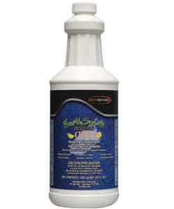 EARTH SCENTS SUPERBUGZ ENZYME ODOR ELIMANATOR – Wilchem