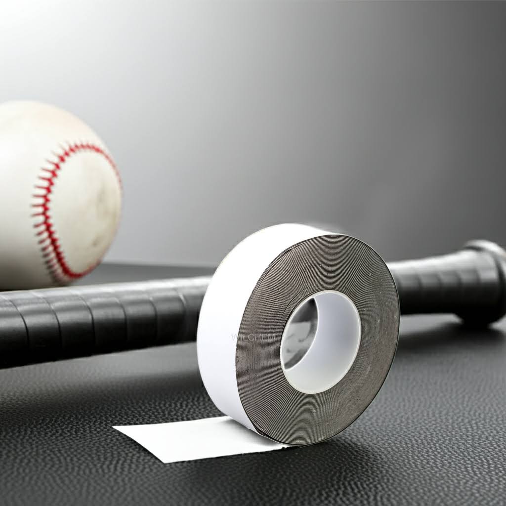 Flexi Grip Non-Abrasive Anit-Slip Tape Handgun Grip – Wilchem ...