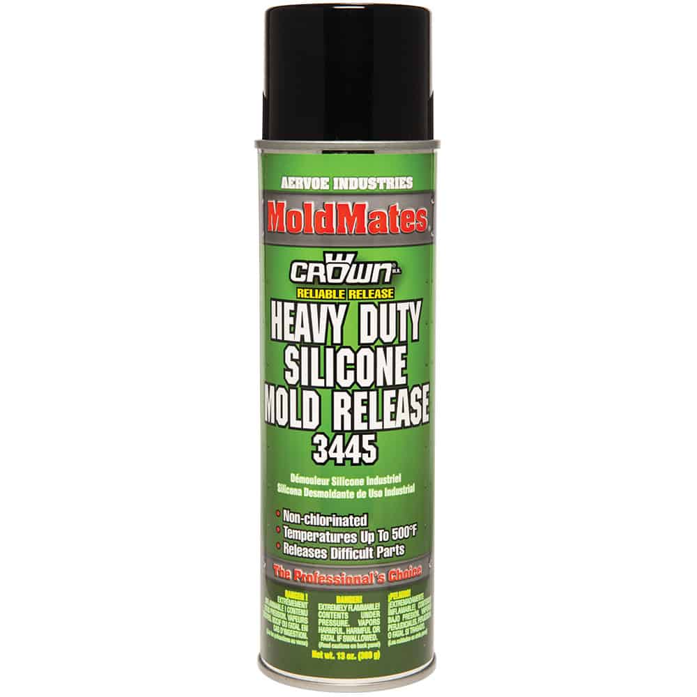 Heavy Duty Silicone Mold Release – Wilchem Industrial Store