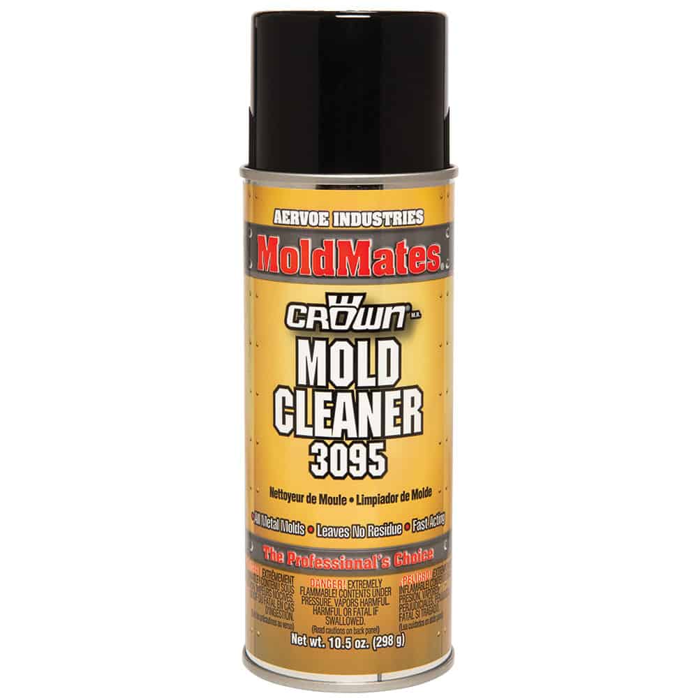 Mold Cleaner – Wilchem Industrial Store