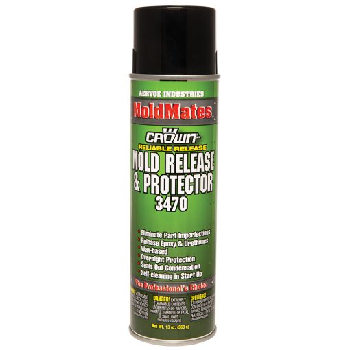 Mold Release and Protector – Wilchem Industrial Store