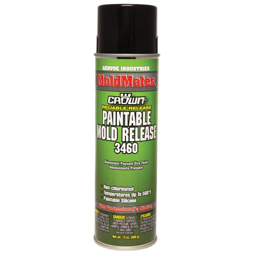 Paintable Mold Release – Wilchem Industrial Store