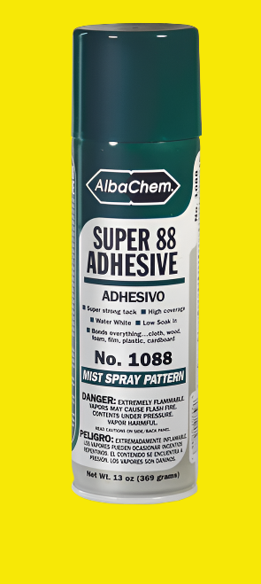 Albatross USA | AlbaChem Screen Chemicals – Wilchem Industrial Store