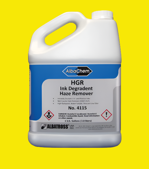 Albatross USA | AlbaChem Screen Chemicals – Wilchem Industrial Store