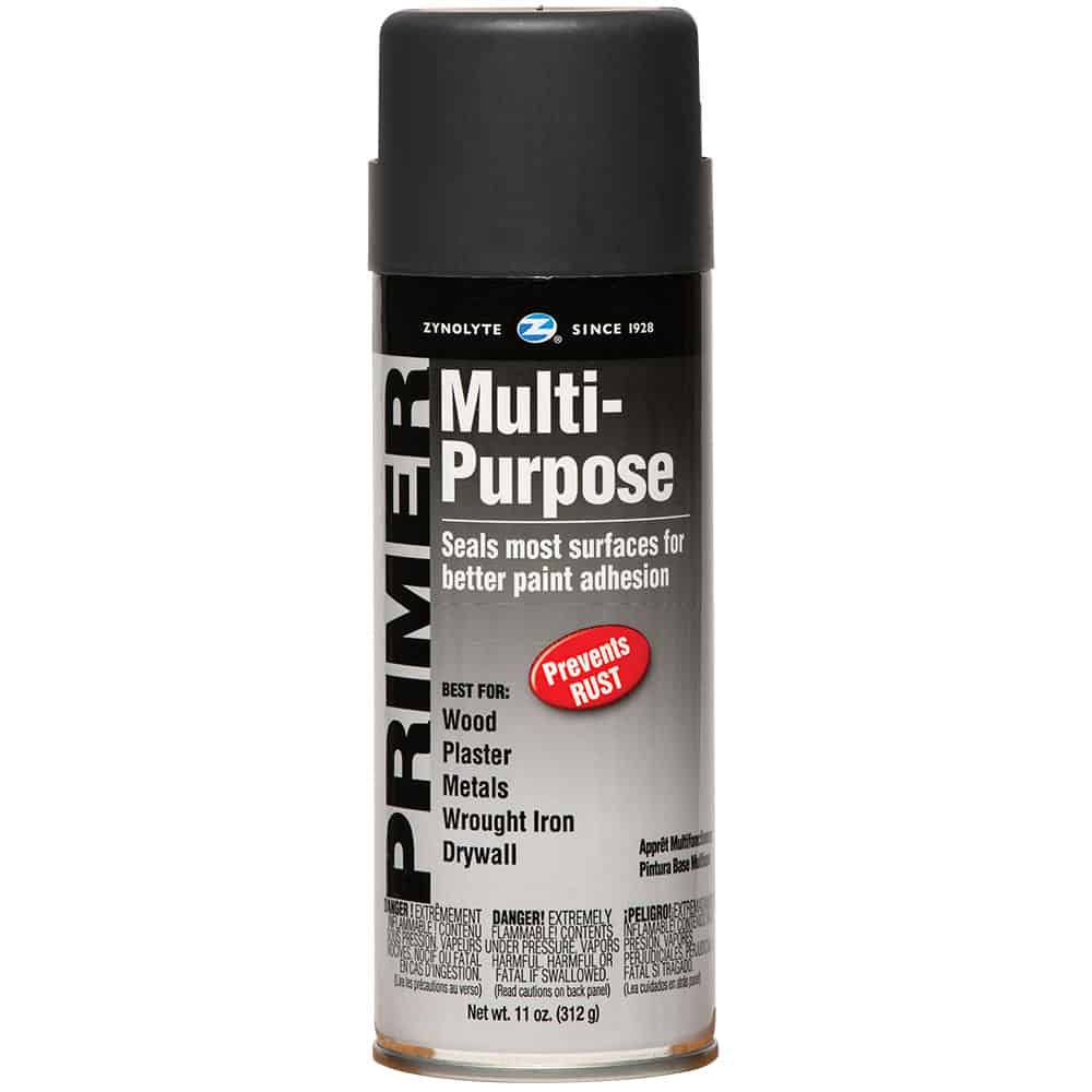 Zynolyte Multipurpose Primer – Wilchem Industrial Store
